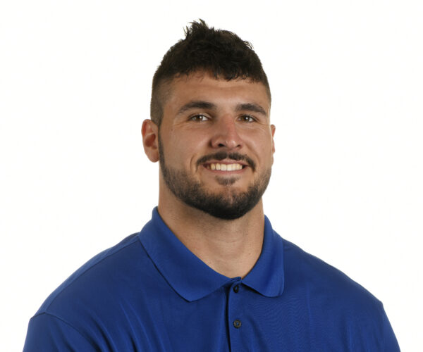 KU football MVP Countdown: No. 13, Kevin Feder - KU Sports